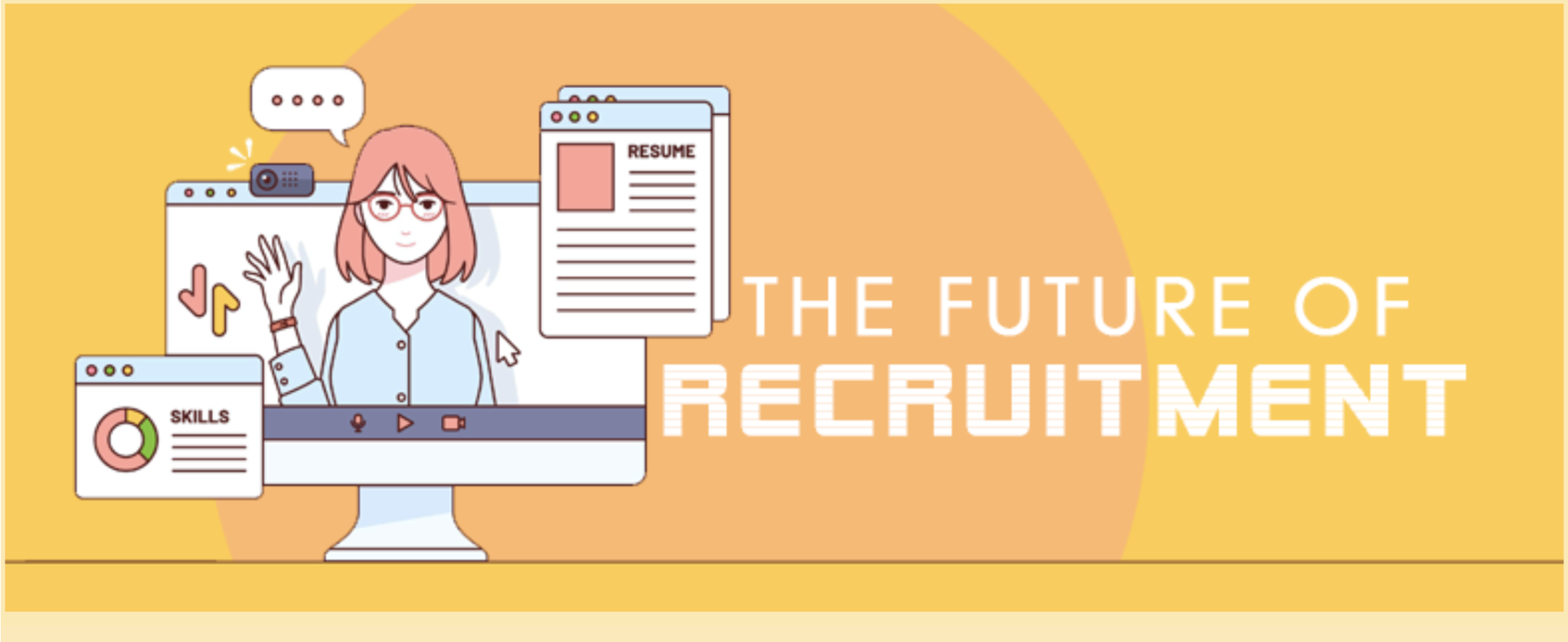 The Future of Recruitment: Trends & Insights 2024